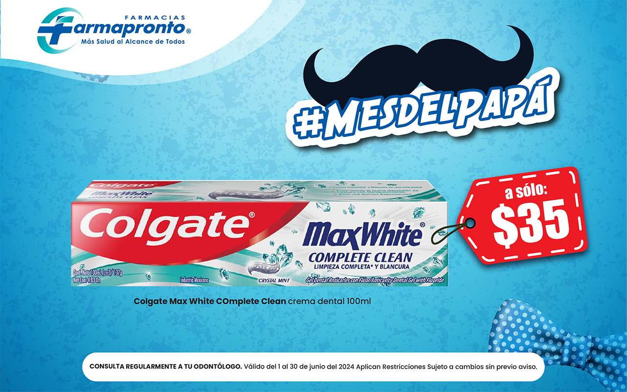 ProntoTips…¡Mejórate Pronto!