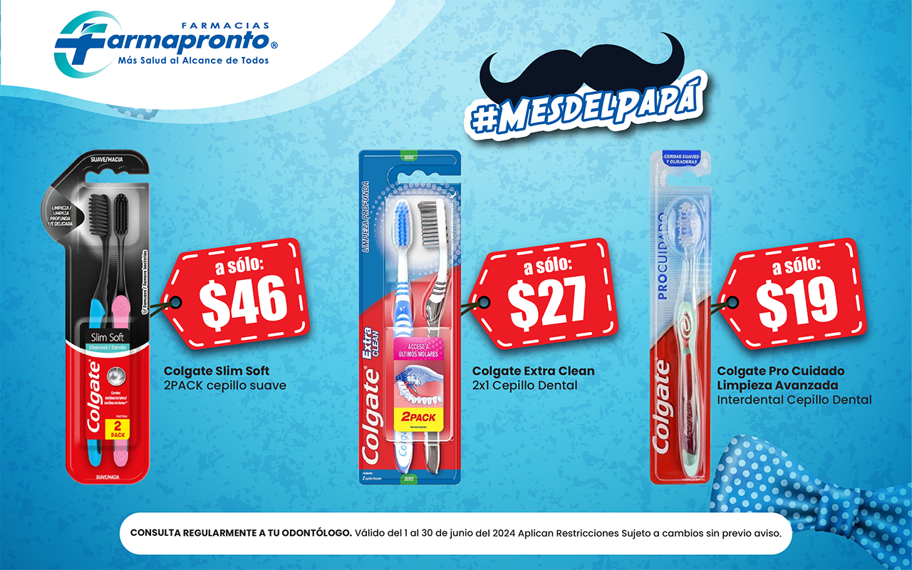 ProntoTips…¡Mejórate Pronto!