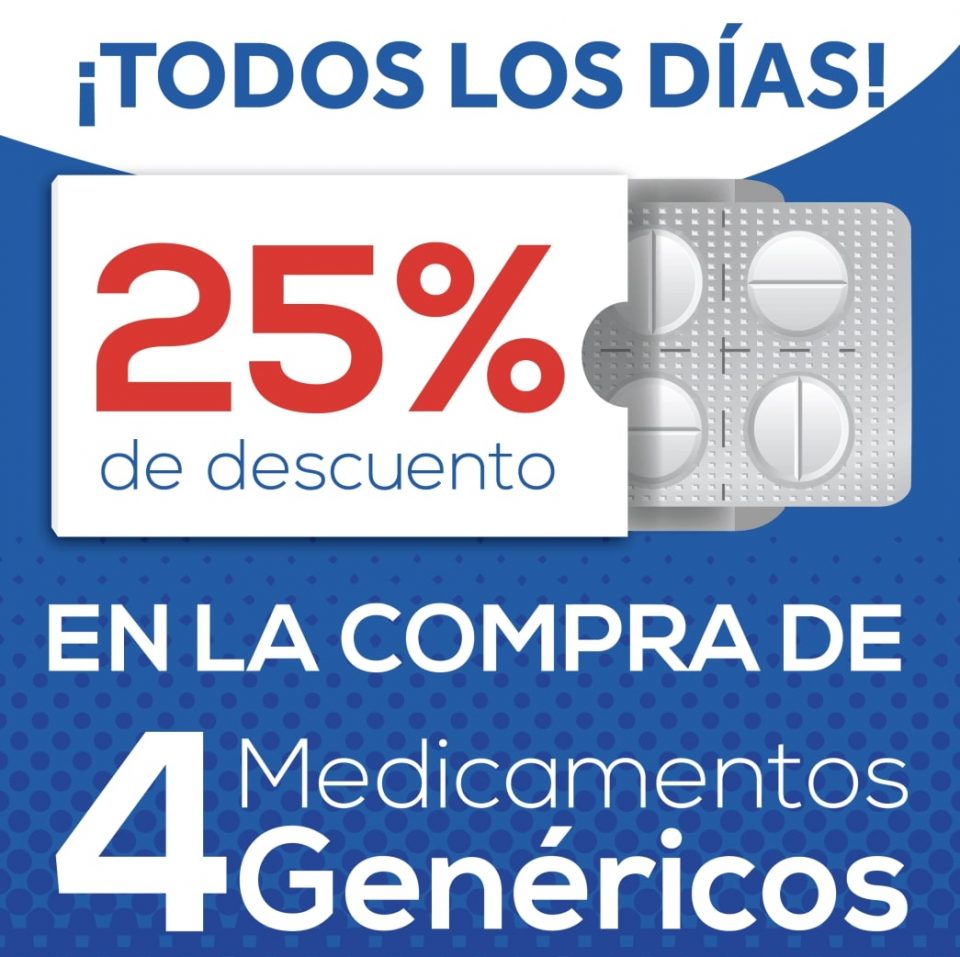 Marca propia – Farmapronto