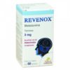 21- MELATONINA 3 MG C/60 TABLETAS (REVENOX) – Farmapronto