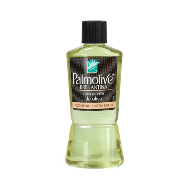 PALMOLIVE 199 ML BRILLANTINA LIQUIDA – Farmapronto