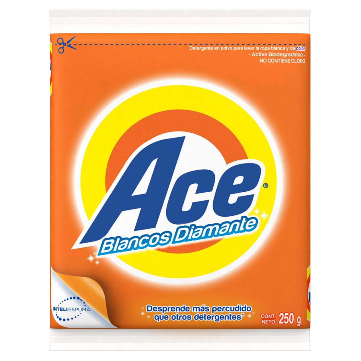 * ACE REGULAR 250GR – Farmapronto