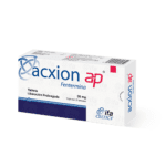 ACXION AP 30MG TABLETAS C/30 – Farmapronto