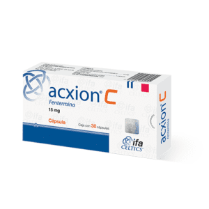 ACXION C 15 MG CAPS C/30 – Farmapronto