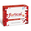 * COMPLEJO B/DICLOFENACO 50/50/1/50 MG C/30 GRAG (FORTICAL FORTE ...