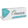 * CETIRIZINA 10 MG TABLETAS C/10 (VISERTRAL) – Farmapronto