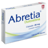 ABRETIA 0.30 MG C 14 CAPS – Farmapronto