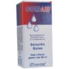 * PARACETAMOL/CLORFENAMINA/FENILEFRINA 10/.25/.10 MG C/30 ML SOL GOTAS ...