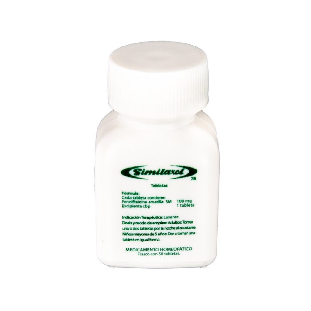 SIMILAXOL 78MG CPR C/50 – Farmapronto
