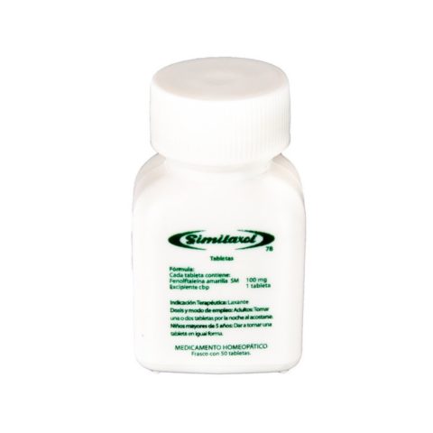 SIMILAXOL 78MG CPR C/50 – Farmapronto