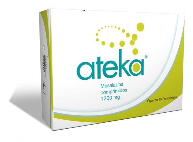 ATEKA 1200 MG C/16 COMP – Farmapronto