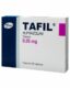 TAFIL 0.25 MG C/90 TABLETAS – Farmapronto