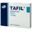 TAFIL 1 MG C/30 TABLETAS – Farmapronto