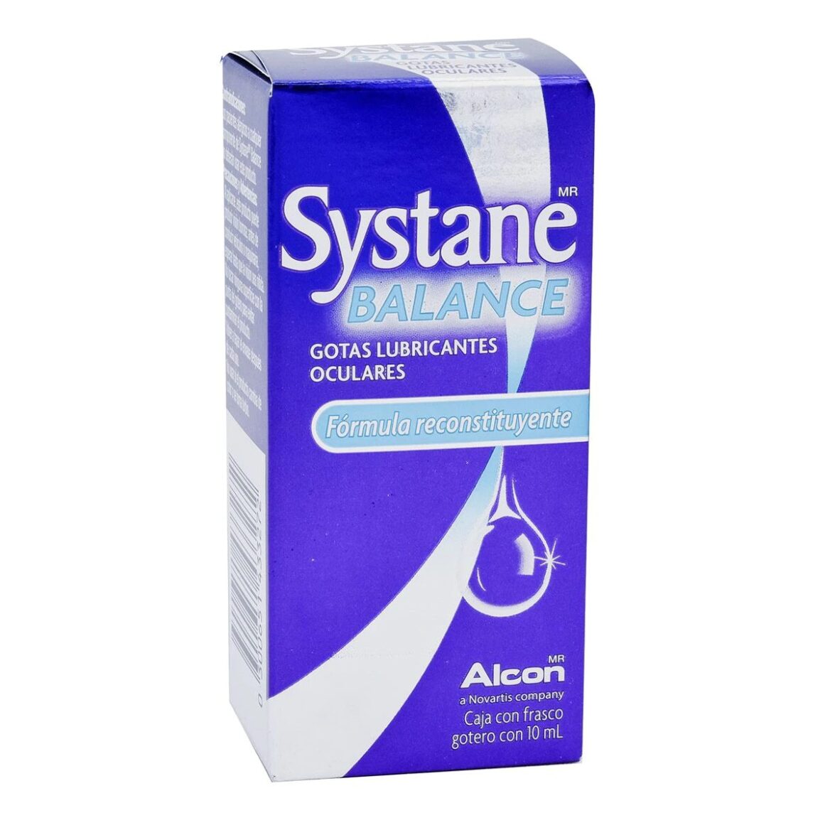 SYSTANE BALANCE SOL 10ML – Farmapronto