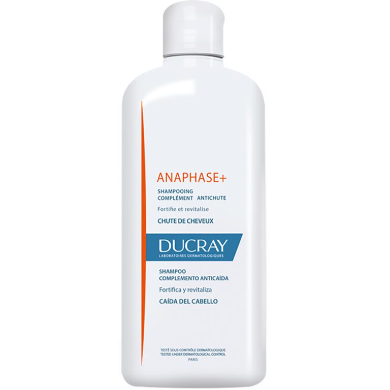 DUCRAY ANAPHASE PLUS 400 ML SHAMPOO – Farmapronto