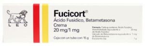 FUCICORT 20MG/1MG TBO 15GR – Farmapronto