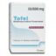 DICLOFENACO/PARACETAMOL 50MG/500MG TABLETAS C/10 (TOFEL) – Farmapronto
