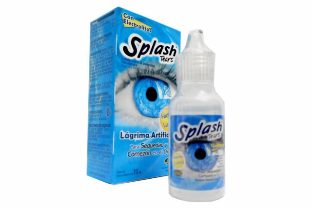 SPLASH-TEARS 211MG SOL GTS 15ML – Farmapronto