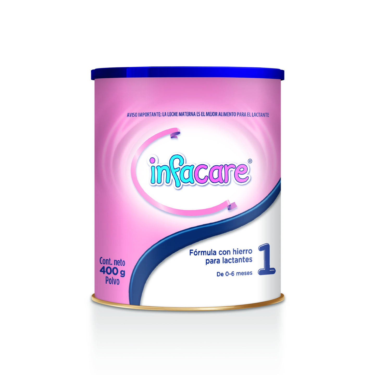 INFACARE ETAPA 1 400 G – Farmapronto