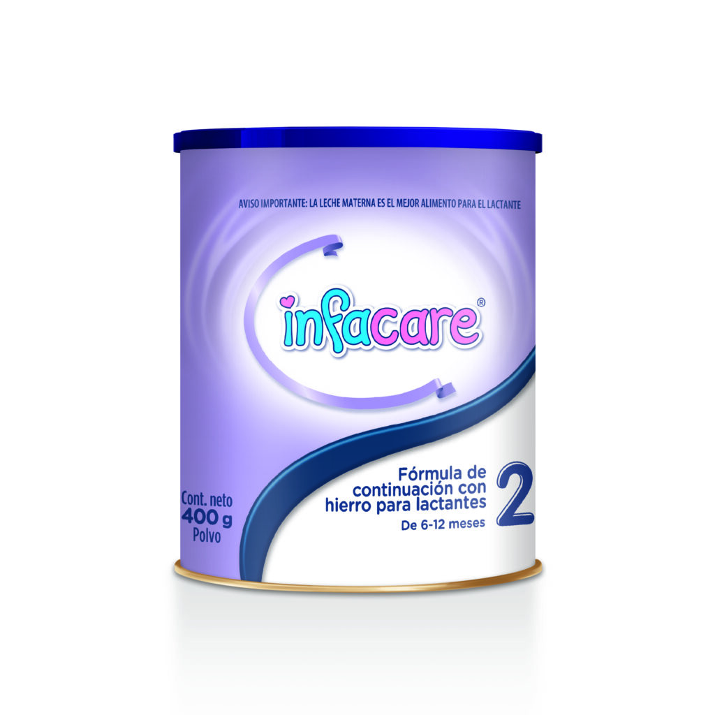 INFACARE ETAPA 2 400 G – Farmapronto