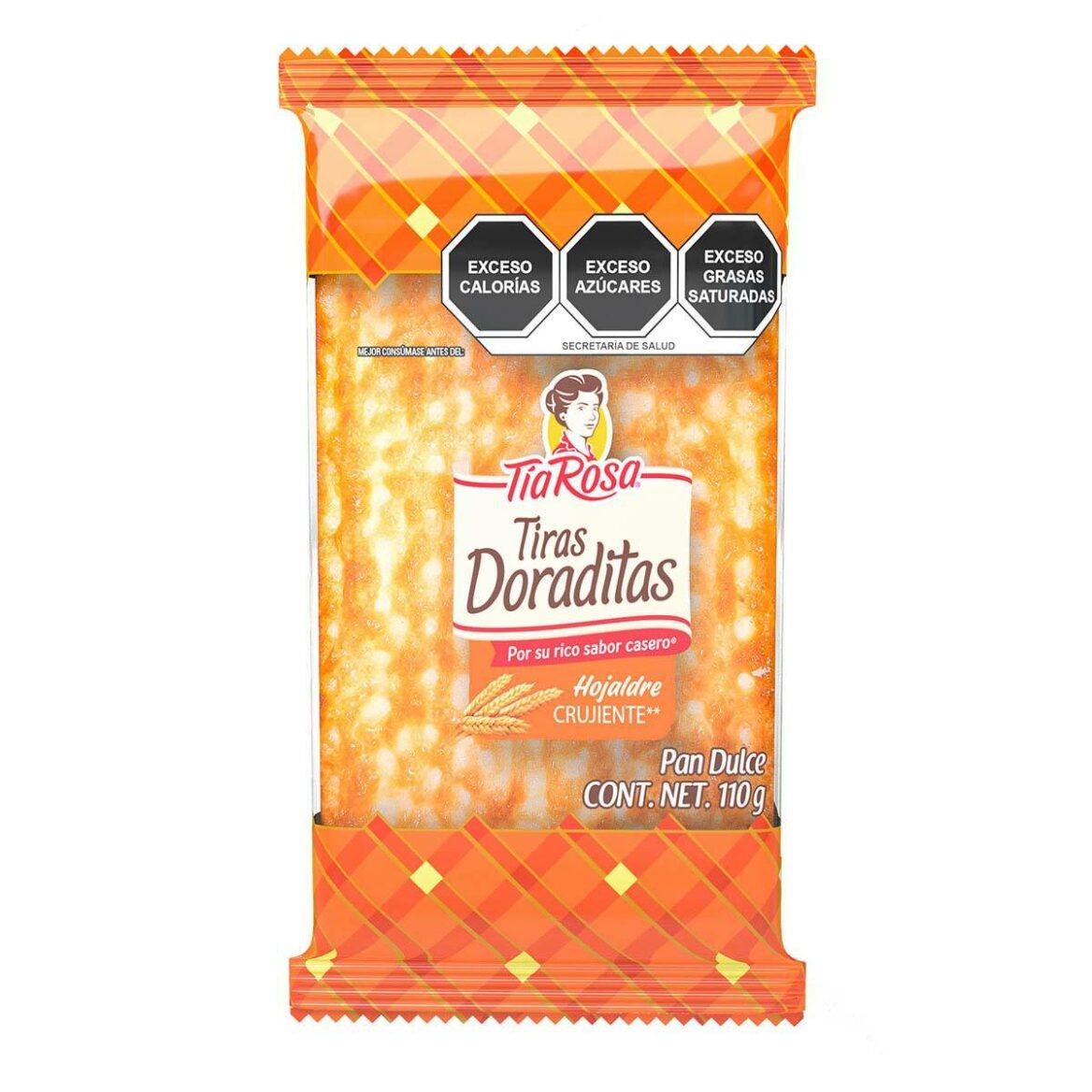 TIA ROSA DORADITAS – Farmapronto