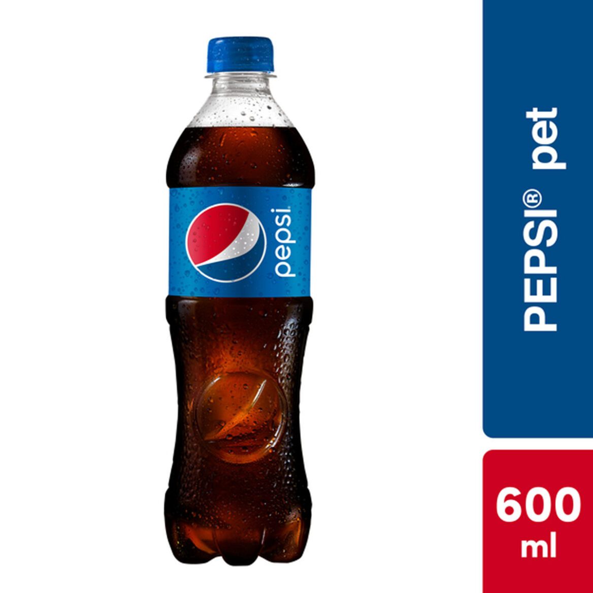 PEPSI 600ML – Farmapronto