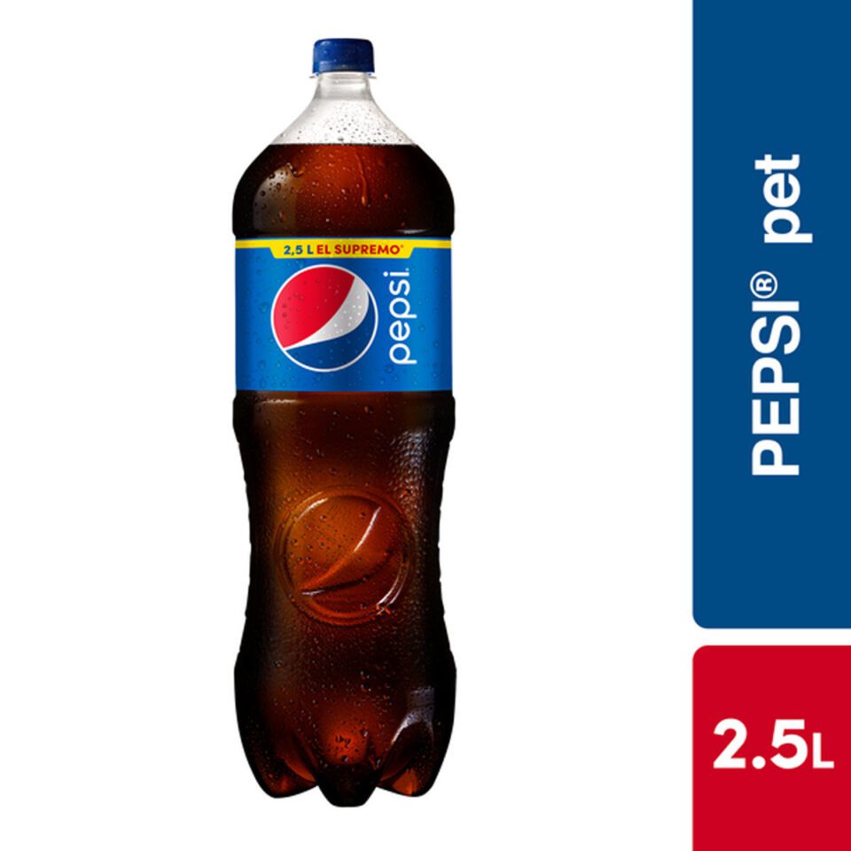 PEPSI 2.5LT – Farmapronto