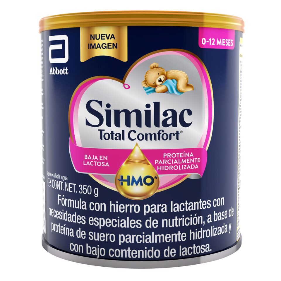 SIMILAC TOTAL COMFORT HMO ETAPA 1 350 GR – Farmapronto