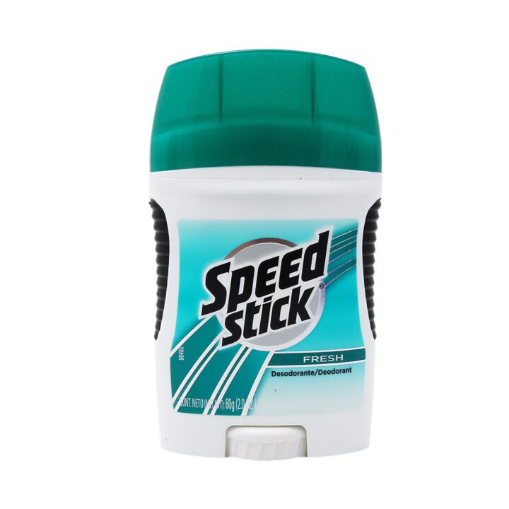 SPEED STICK FRESH 60 GR STICK DESODORANTE – Farmapronto