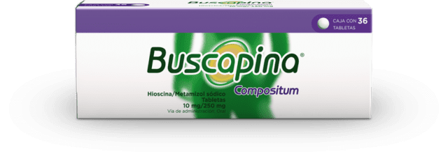 BUSCAPINA-COMP 10MG/250MG GRAG C/36 – Farmapronto