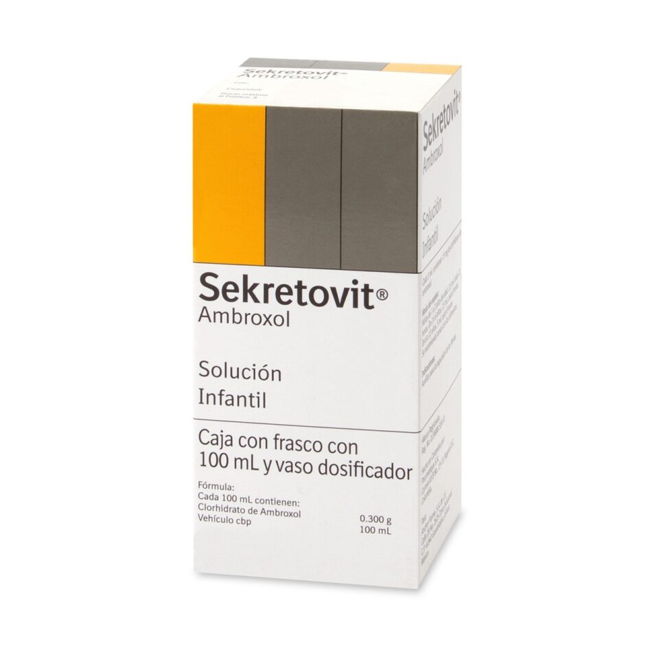 SEKRETOVIT INF 0.300GR SOL 100 ML – Farmapronto