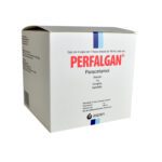 PERFALGAN 1 G C/100 ML 4 CAJAS SOLUCION INYECTABLE – Farmapronto