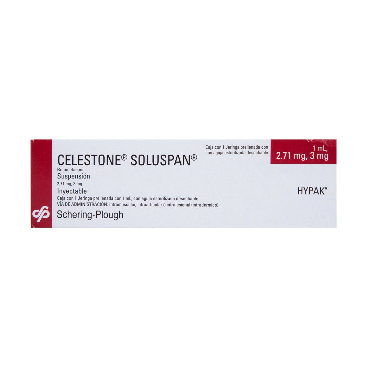 CELESTONE 3 MG SOLUSPA JGA1 ML – Farmapronto