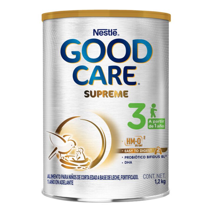 GOOD CARE 3 OPTIPRO SUPREME FI 1.2 kg – Farmapronto
