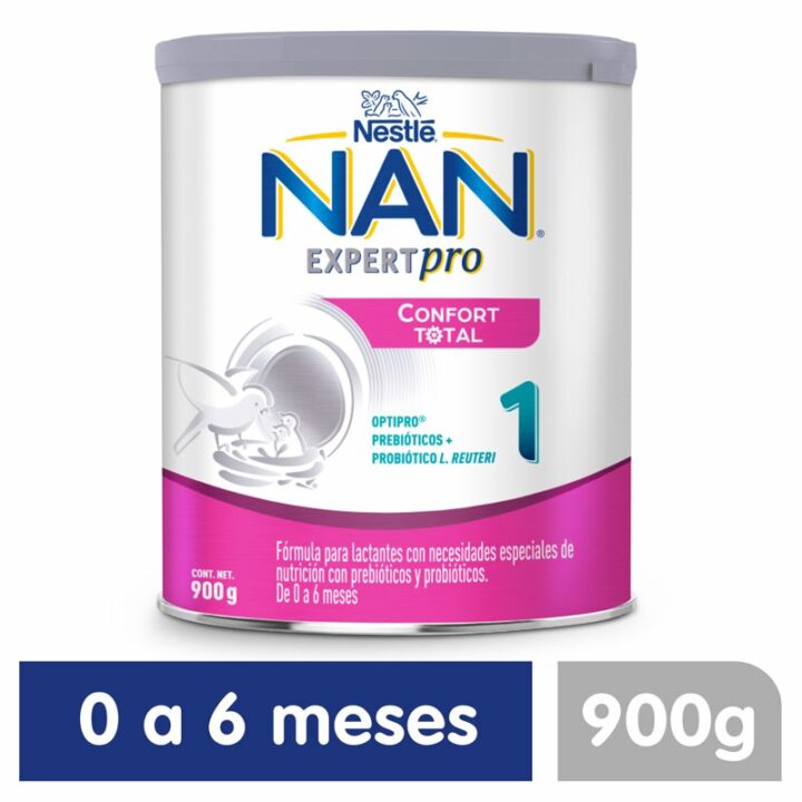 NAN CONFORT TOTAL 1 900 GR – Farmapronto