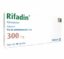 RIFADIN 300MG CAPS C/16 – Farmapronto