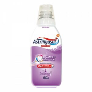 ANTISEP ASTRINGOSOL ADVANCEPROT 300ML – Farmapronto