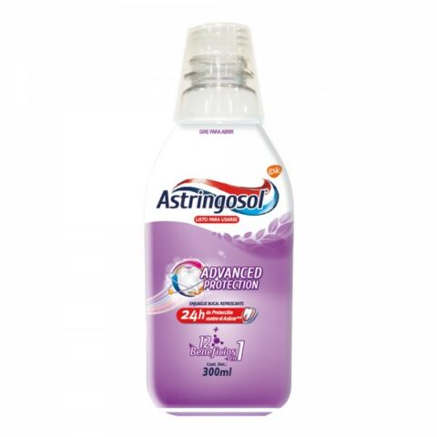 ANTISEP ASTRINGOSOL ADVANCEPROT 600ML – Farmapronto