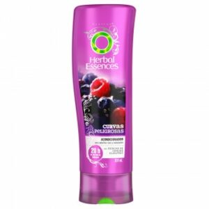 HERBAL ESSENCES CURVAS PELIGROSAS 300 ML ACONDICIONADOR – Farmapronto