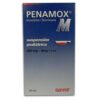PENAMOX-M 250MG/8MG/5ML SUSP 75ML – Farmapronto