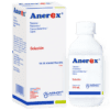 ANEREX 120 MG C/115 ML SOLUCION – Farmapronto