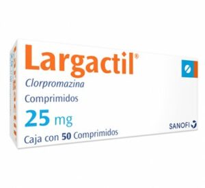 LARGACTIL 25MG CPR C/50 – Farmapronto