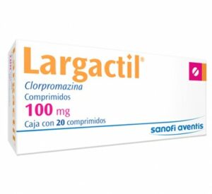 LARGACTIL 100MG CPR C/20 – Farmapronto