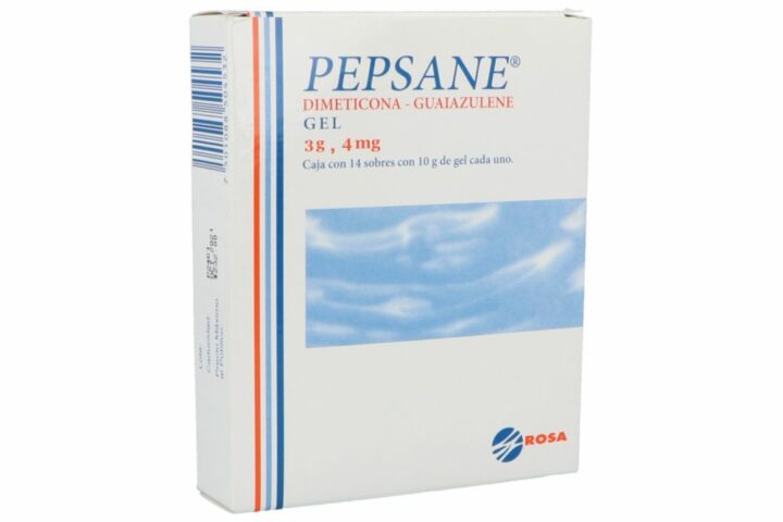 PEPSANE 3G/4MG GEL ORAL SB C/14 – Farmapronto