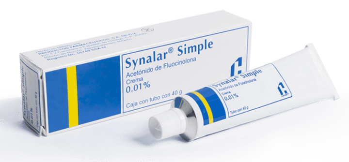 SYNALAR 0.01% C/40 GR CREMA – Farmapronto