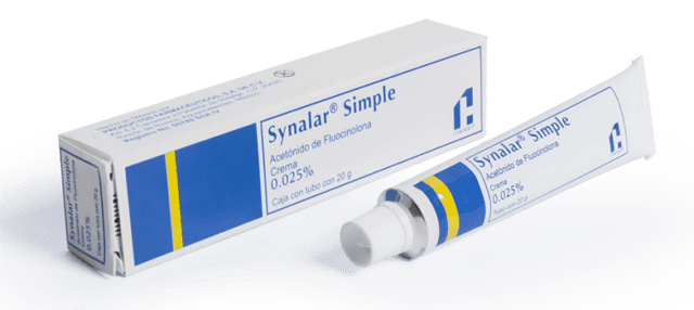 SYNALAR-S 0.025% CRA 20GR – Farmapronto