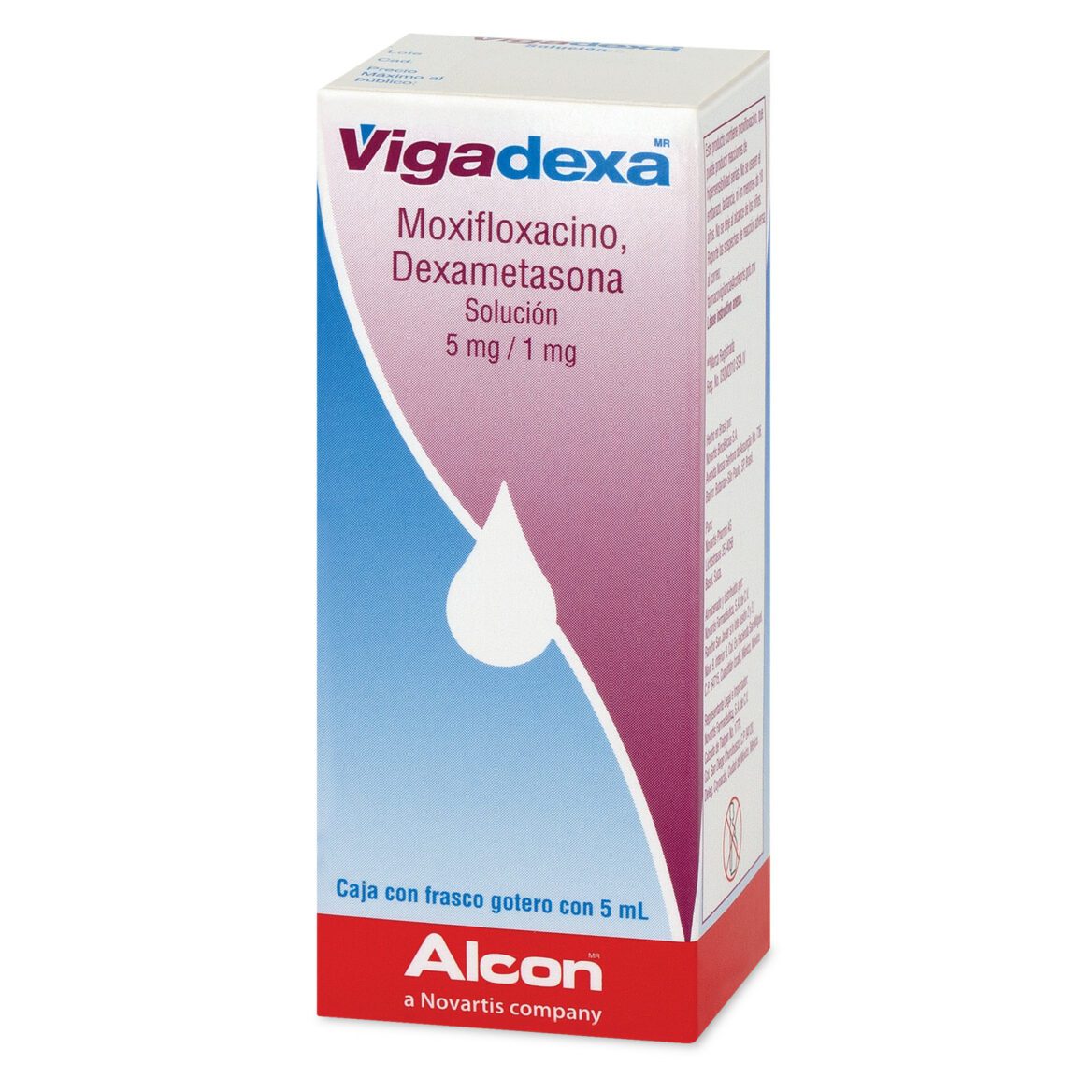 VIGADEXA 0.5%-0.1% SOL OFT 5ML – Farmapronto