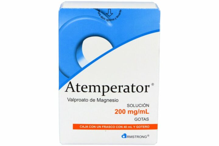 ATEMPERATOR 10GR SOL 40ML – Farmapronto