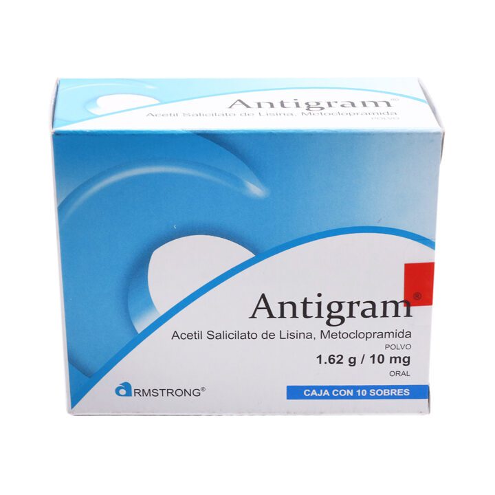 ANTIGRAM SB C/10 – Farmapronto