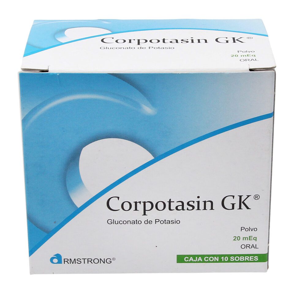 CORPOTASIN-GK 4.68GR SB C/10 – Farmapronto
